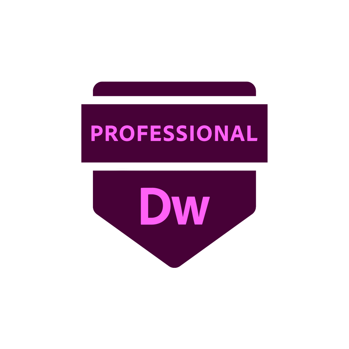 Earn Dreamweaver Certification - Adobe Certified Professional